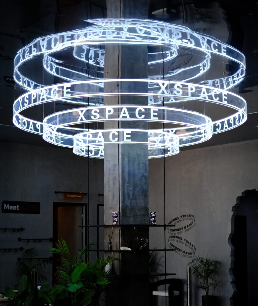 Home - XSPACE Indonesia