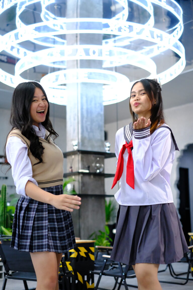 Home - XSPACE Indonesia