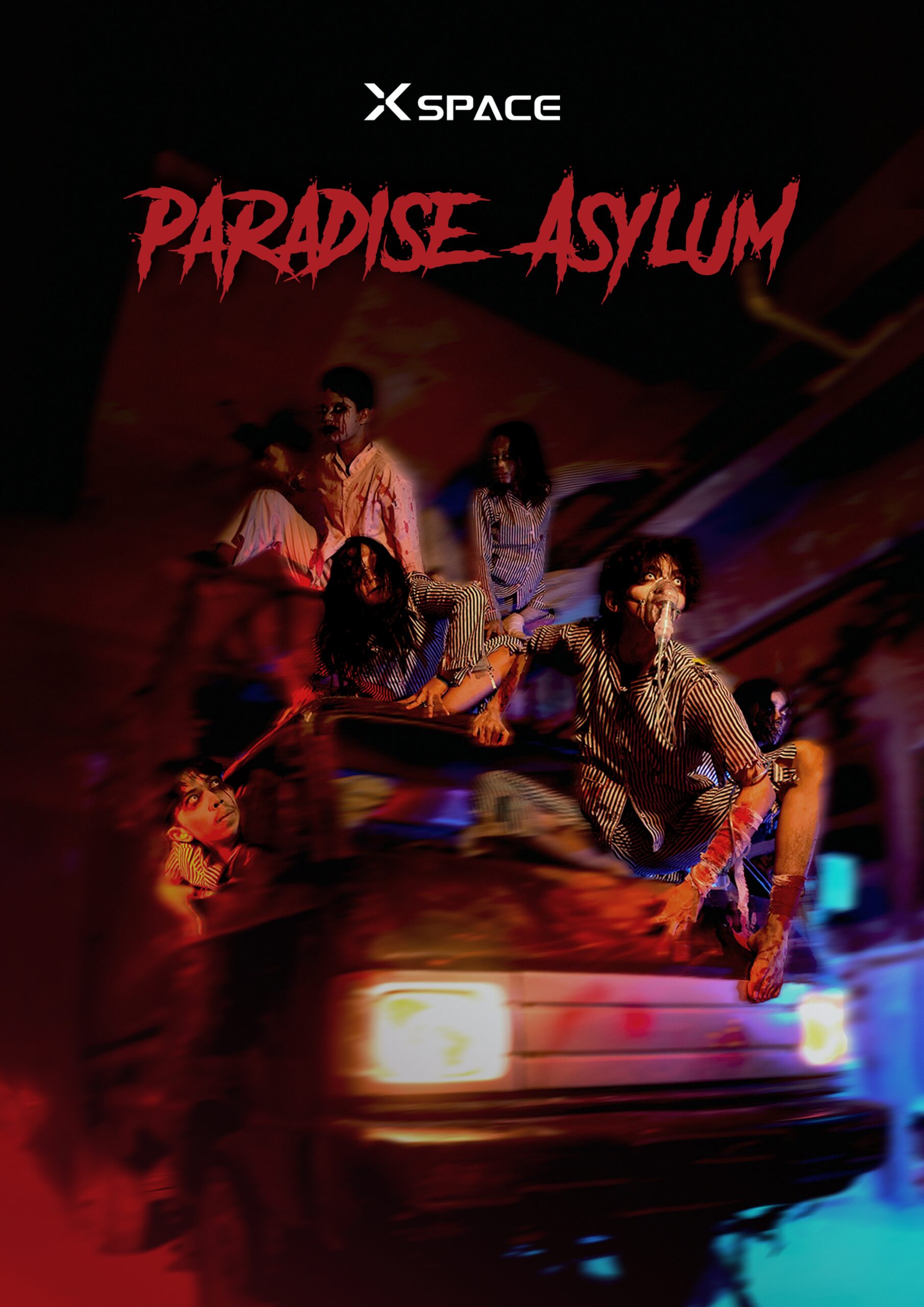 Home - XSPACE Indonesia